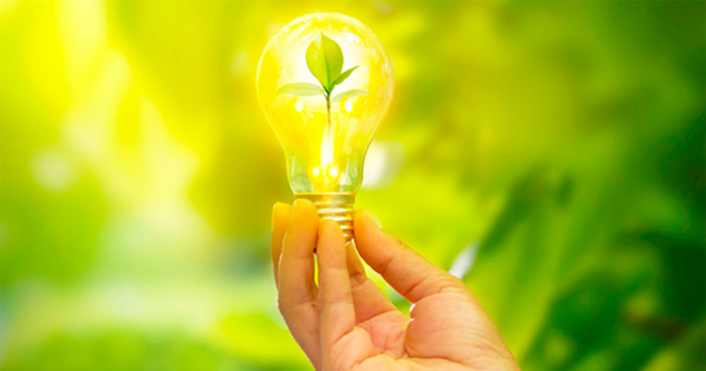 Dconfianza | Luces LED - 5 ventajas de usar luces LED en casa.